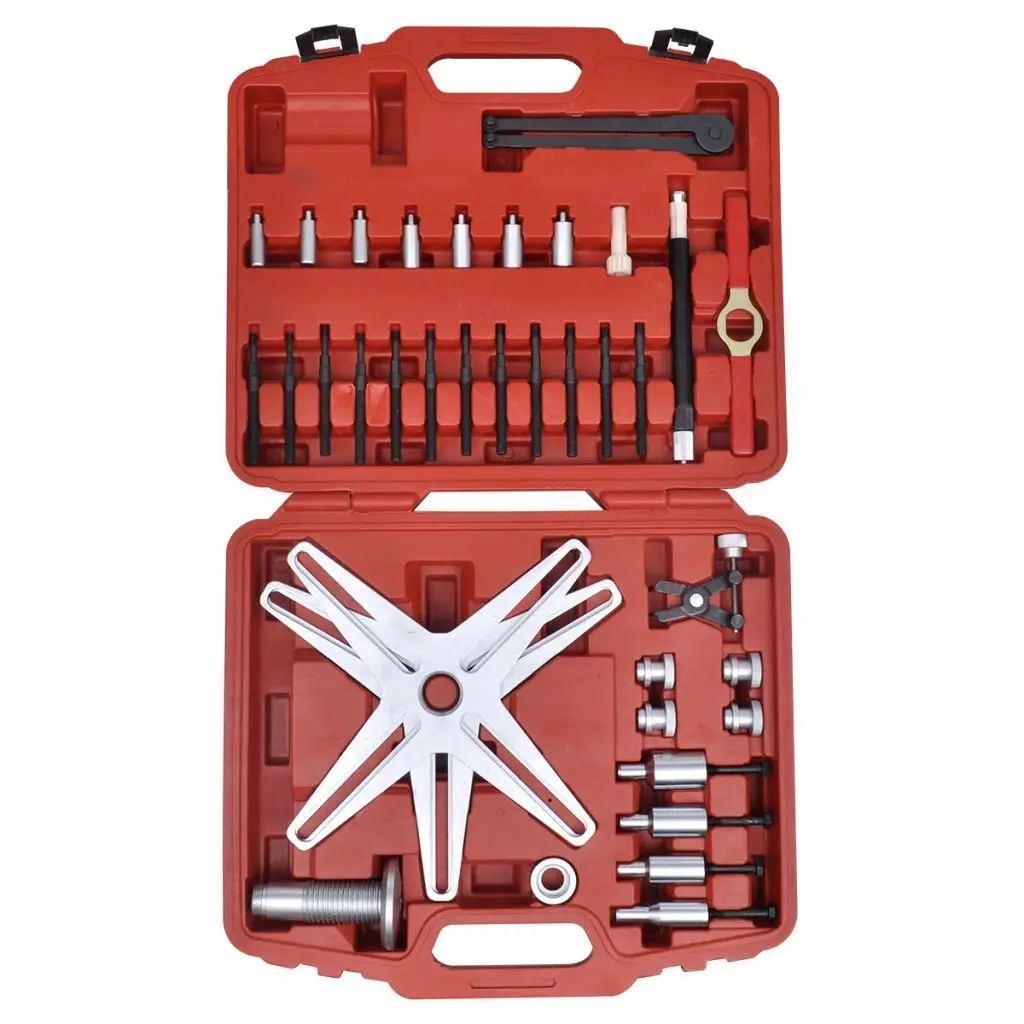 40pc Sac Clutch Tool Self Adjusting Clutch Kit Set Alignment Audis-bmws ...