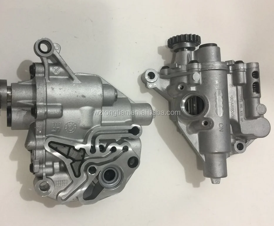 Genuine Quality OIL PUMP 06H115105BF 06H115105AK 06H115105AQ ...