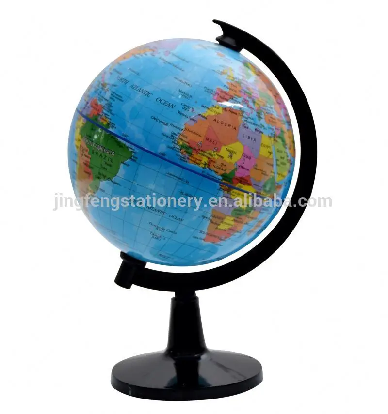 Shop Our Collection of Cheap Plastic Mini Globes for Schools