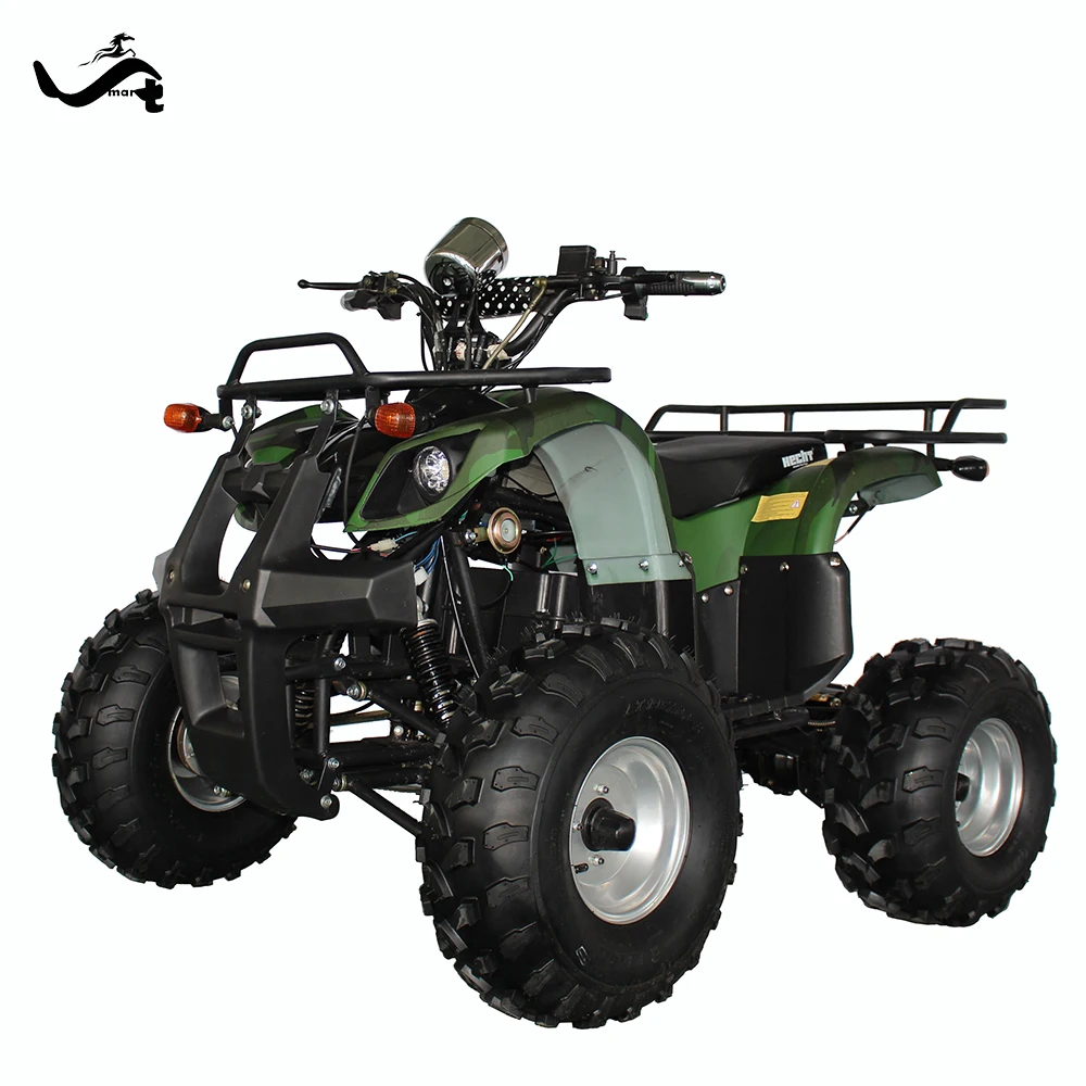China Hot Sell 150 Cc 4 Stroke Atv For Adult - Buy High Quality Atv ...