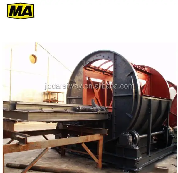 dumper - 济宁吉达铁路设备有限公司