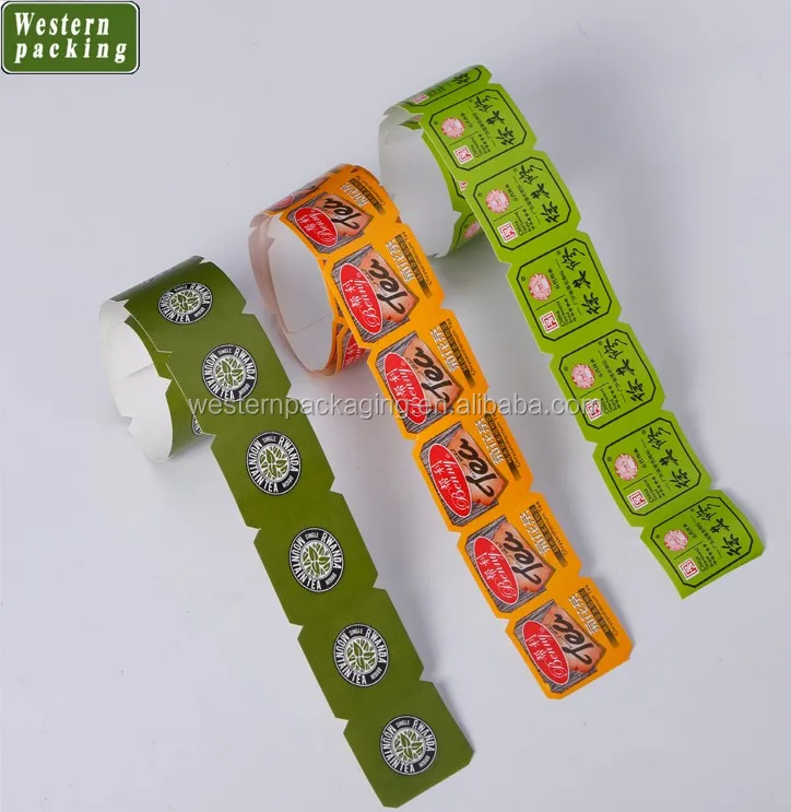 12.5g 94mm Nonheatseal Tea Bag Filter Paper For Ima C12 Machine - Buy ...