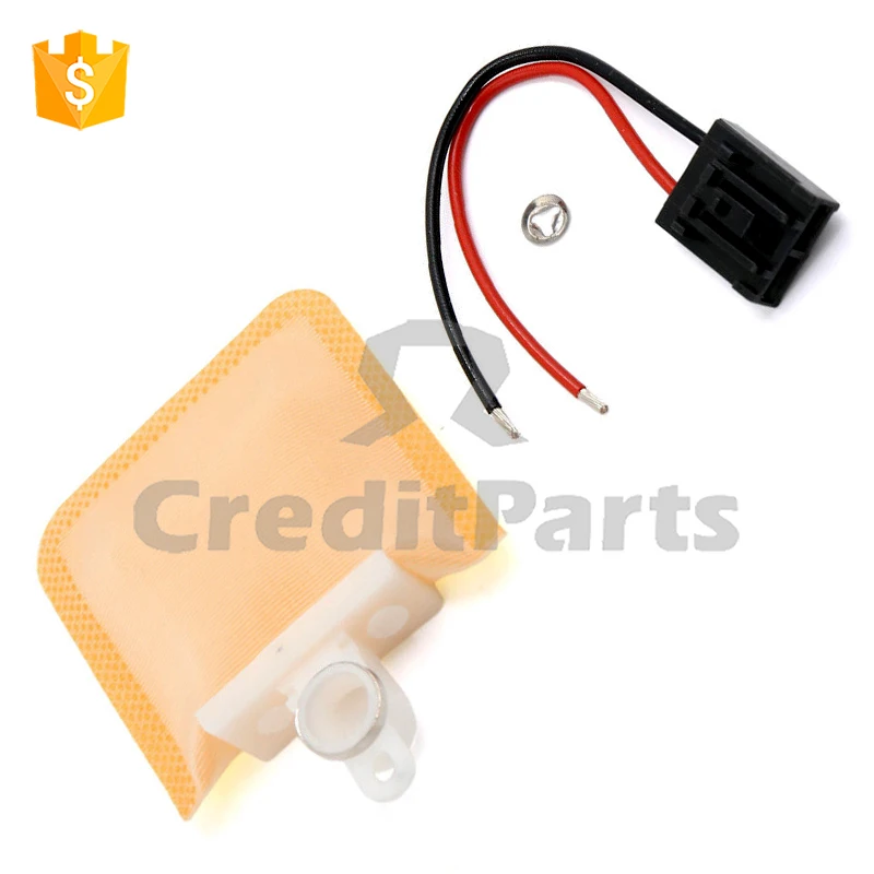 Creditparts 95lph @3bar Electric E 2068 Fuel Pump E2068 E-2068 P25k ...