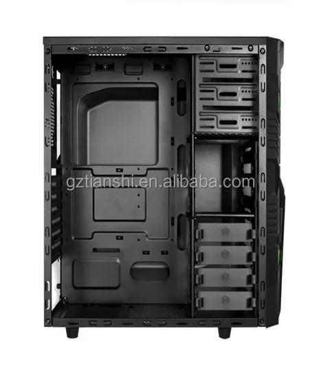 Best Selling Colorful Gaming Computer Case,Atx Pc Case,Pc Cabinet ...