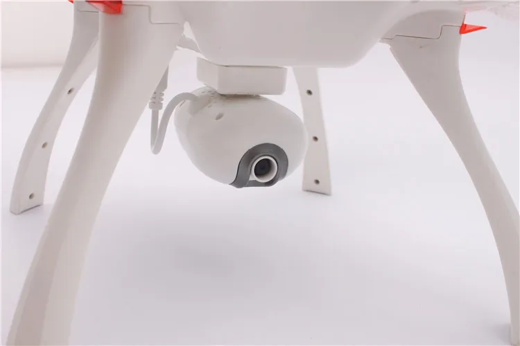 New Arrival Syma X8 Pro X8pro Wifi Fpv 720p Drone With Gps And Hd ...