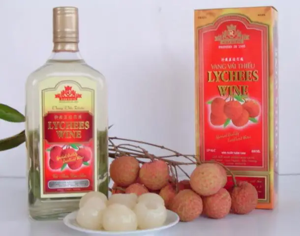 Lychee wine - Alchetron, The Free Social Encyclopedia