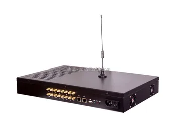 Multi Sim Gsm Gateway 16 Port - Buy Multi Sim Gsm Gateway,Multi Sim Gsm ...