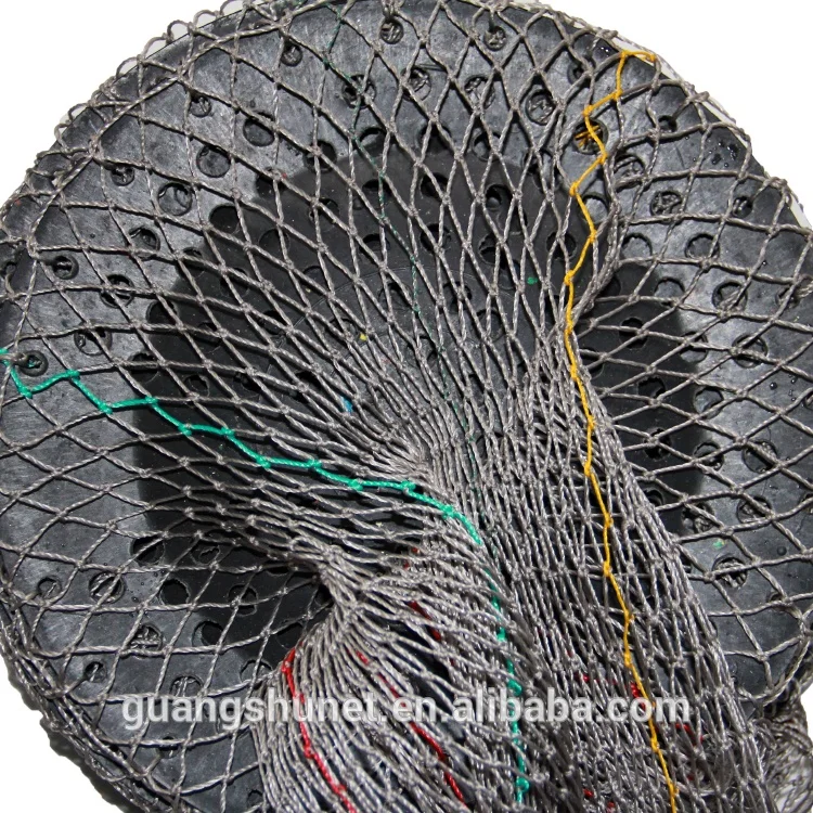 Scallop Farming Lantern Nets For Scallop Oyster Culture Scallop Cradle Net - Buy Scallop Farming ...