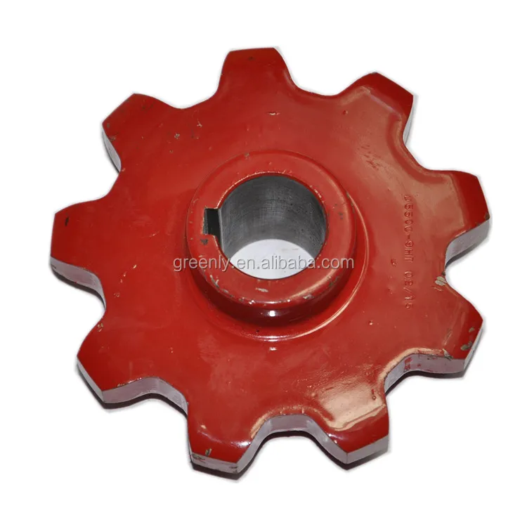 Agriculture Combine Parts - Harvester Spare Parts Manufacturer for JD CNH