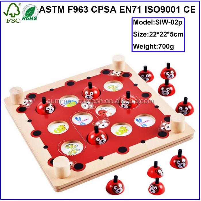 Top Sale Wooden Montessori Toys Wooden Multifunctional Digital ...