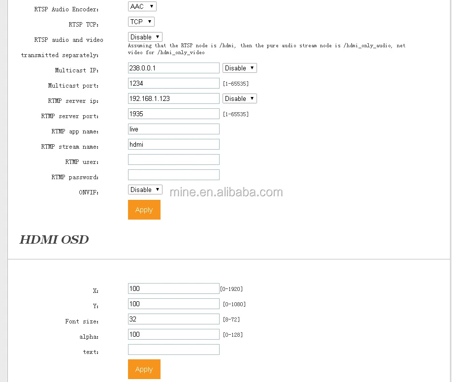 Iptv Streaming Encoder Iptv Headend Encoder Video Axis Ip Video ...