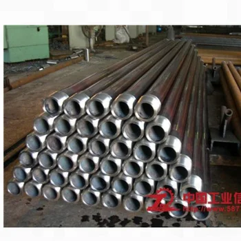 Hot Sale! Hwdp/integral Heavy Weight Drill Pipe R2 Length Nc40 ...