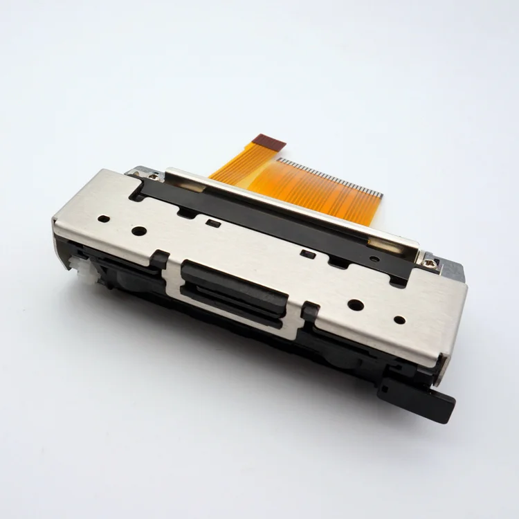58mm Thermal Printer Head - 2 Inch Mechanism 48mm Wide