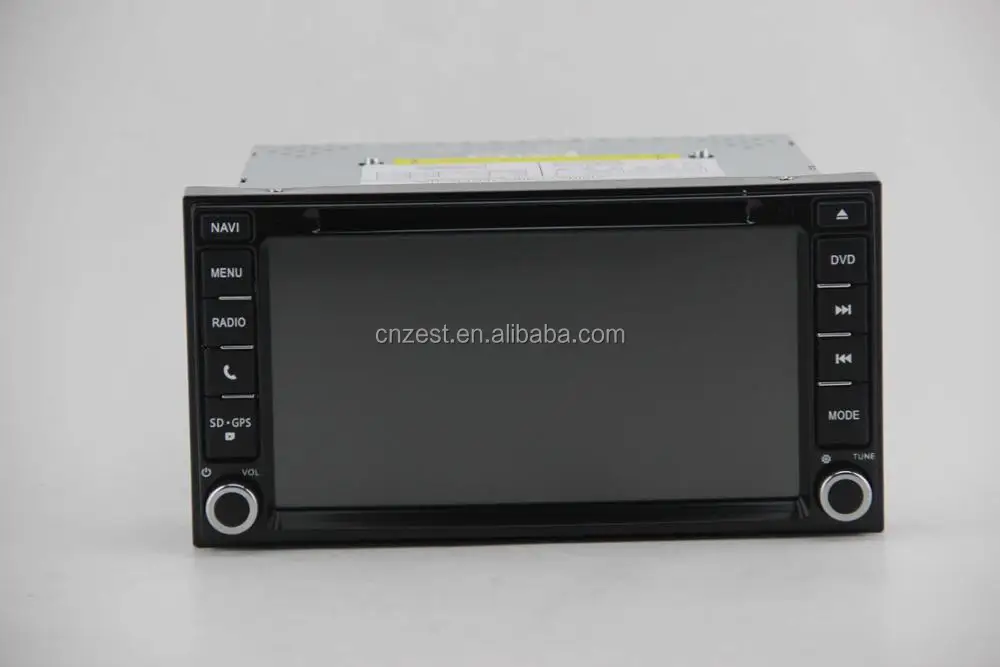 Fit For Nissan Sunny Car Dvd Player With Android 10 System - Buy For ...
