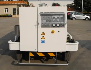 Aircaft Ground Power Unit -gse Diesel Ground Power Unit(gpu) For Sale ...