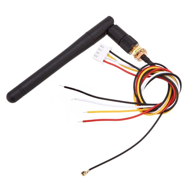 2.4G Wireless DMX PCB Transmitter and Receiver for LED Control