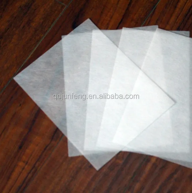 Fiberglass Surfacing Veil 30-50g/m2 - Smooth & Durable