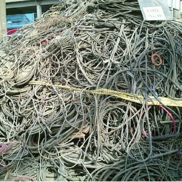 Copper Wire Crush And Separator Recycling Machine - Buy Copper Wire ...