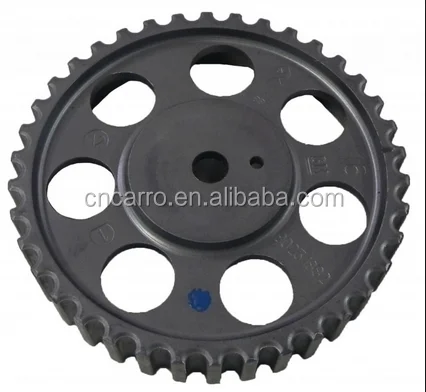 用于 GM Daewoo Chevrolet 90231882 的曲轴链轮| Alibaba.com