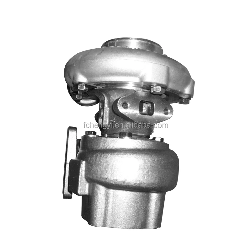 Turbo Type S200 for Deutz BF4M1013C Engine - Reliable Performance