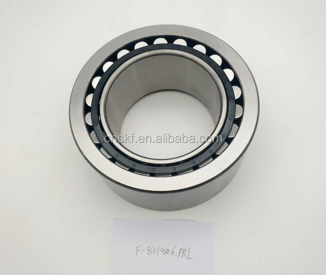 F-801806.prl Alemanha Rolamento Do Caminhão Do Misturador Concreto ...