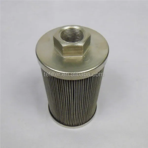 Alternative Stainless Steel Mesh Suction Oil Filter Element Se75361410 ...
