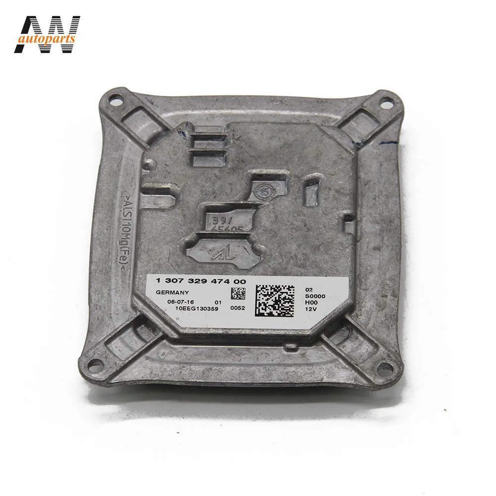 AW Factory Price Xenon HID Ballast for Maserati Ghibli