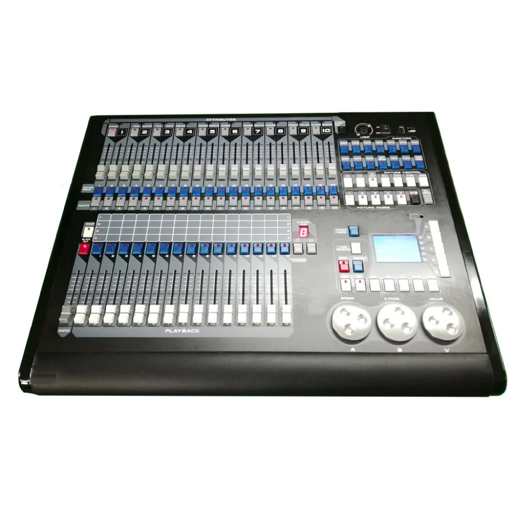 고품질 무대 조명 콘솔 Dmx 512 라이트 컨트롤러 2048 - Buy 2048 Dmx 콘솔,Usb Dmx 512 ...