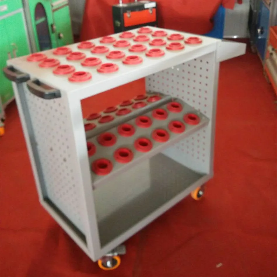 Hsk Tool Holders For Cnc Milling Machine /hsk40 Hsk50 Hsk63 Hsk100 ...