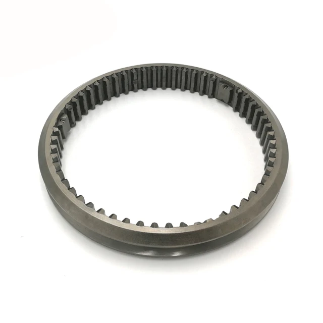 16 Speed Transmission 3rd/4th 5th/6th Gear Synchronizer Sliding Sleeve ...