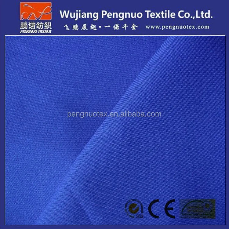 Polyester Minimatt Fabric For Fireproof Workwear Minimat Mini Matt ...