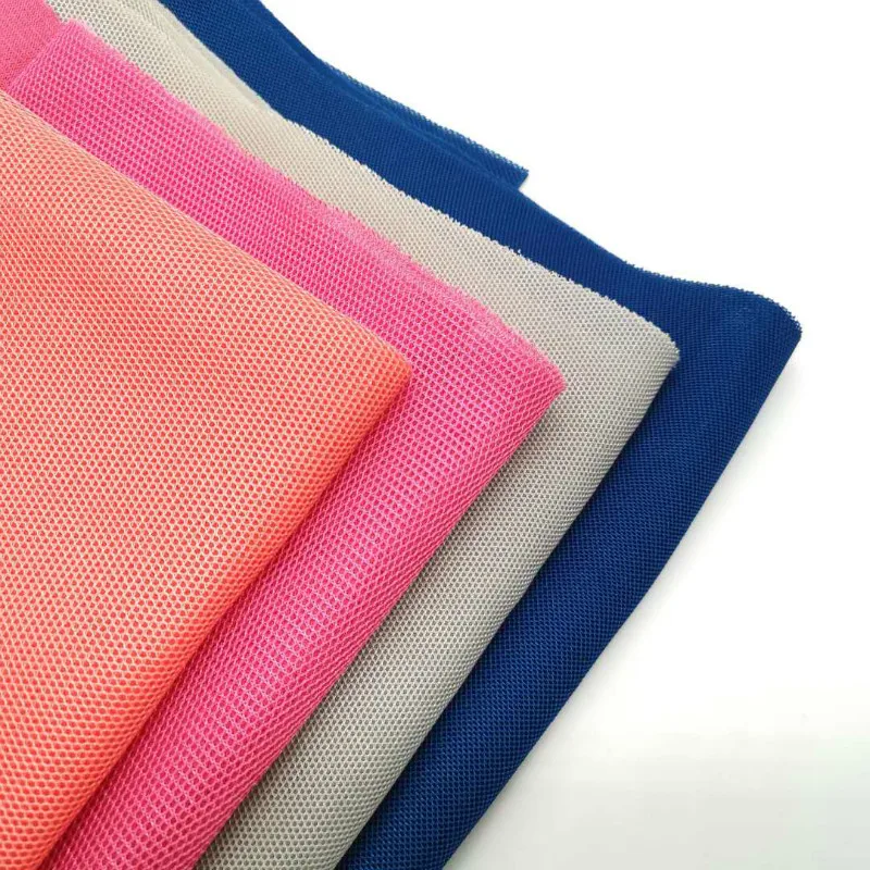 Microfiber 125gsm 3D Disperse Printing 100% Polyester Fabric