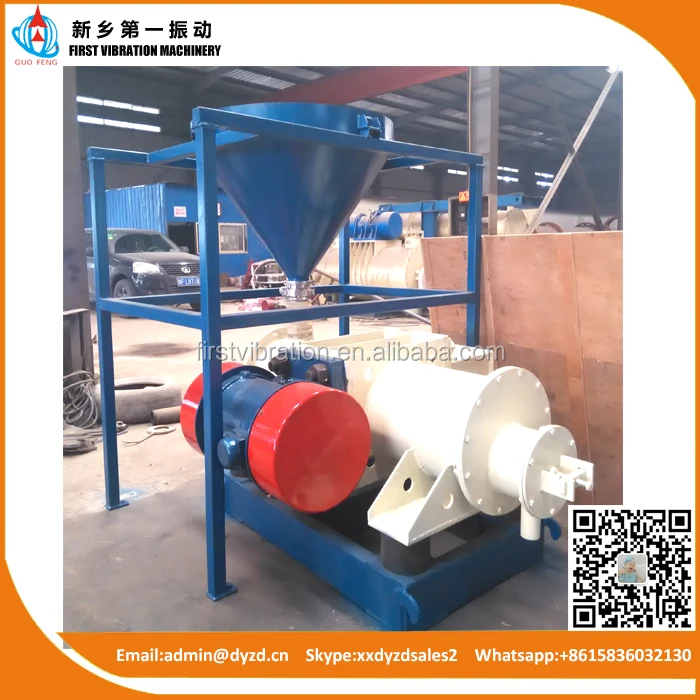 Rod Sand Pulverizer Grinder Attrition Vibrating Mill - Buy Rod Sand ...