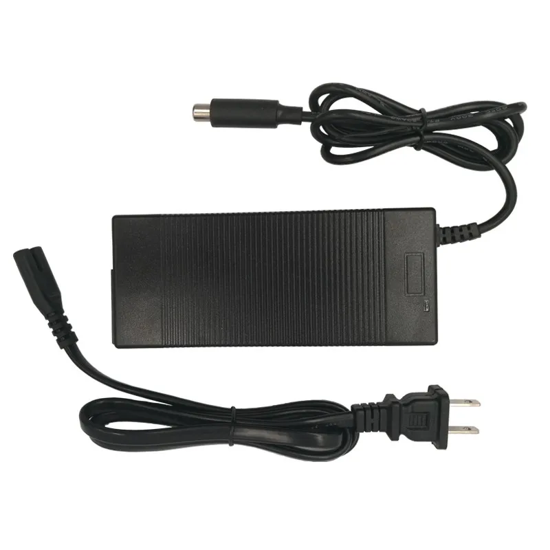 Eu/au/uk/us Socket 42v 2a Lithium Battery Charger For Xiaomi Mijia M365 ...