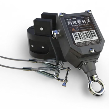 Crane A2b Anti-two Block Hook Limit Switch - Buy Hoist Crane Limit ...