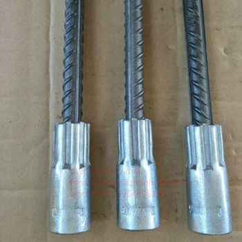 Precast Concrete Straight Rebar Lifting Socket Anchor - Buy Lifting ...