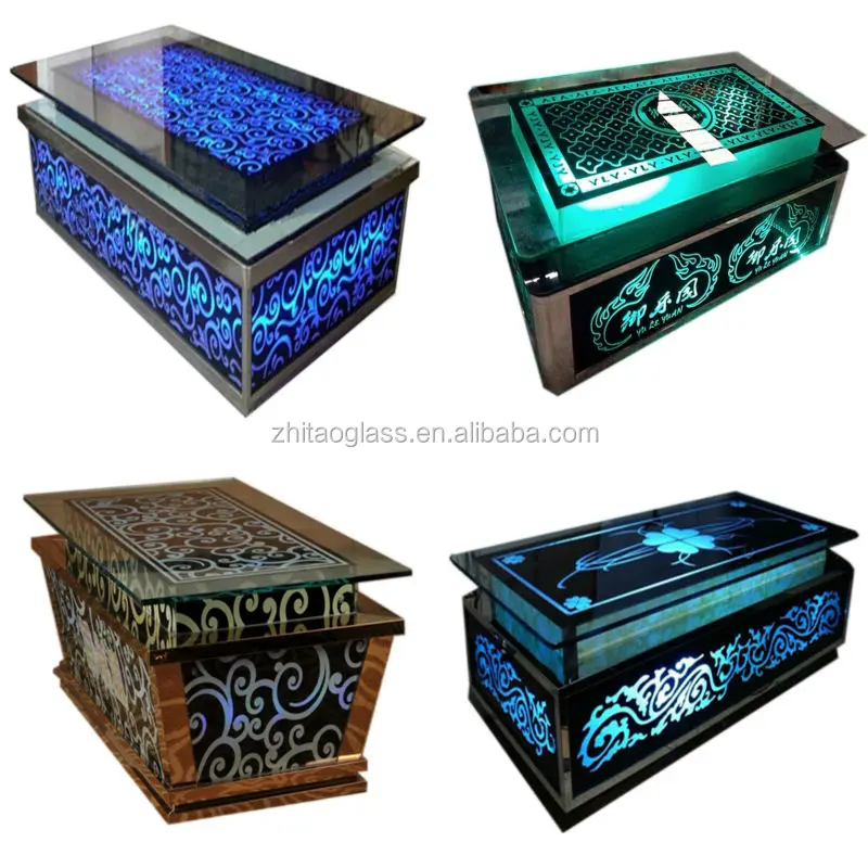 Modern Glass Sofa Tea Table Design,Home Decoration Is Special - Buy ...