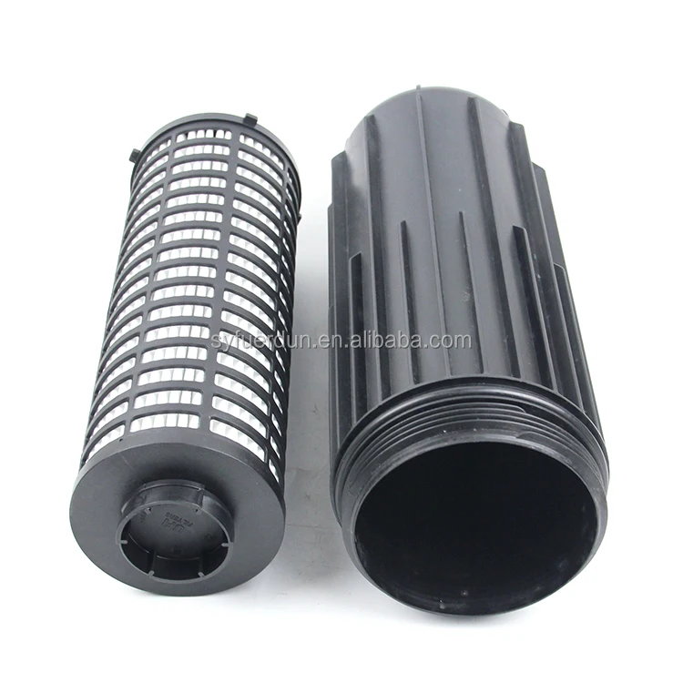 High Quality Oil Filter New Type 2996416 5801592275 - Buy 5801592275 ...