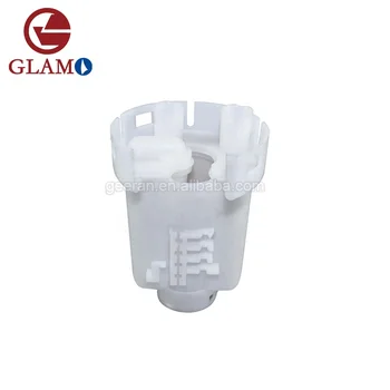 High Efficient Car Fuel Filter Plastic Gasoline Petrol Filter 23300 ...