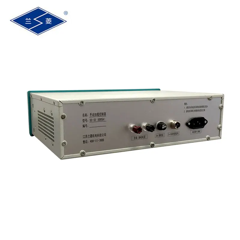 Sc-1d 90v 5a Deviation Constant Automatic Web Tension Controller For ...