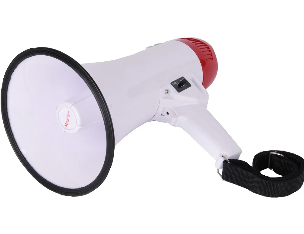 Hy1002f Pocket Megaphone Ahm 661 661s 661w - Buy Megaphone Ahm 661 661s ...