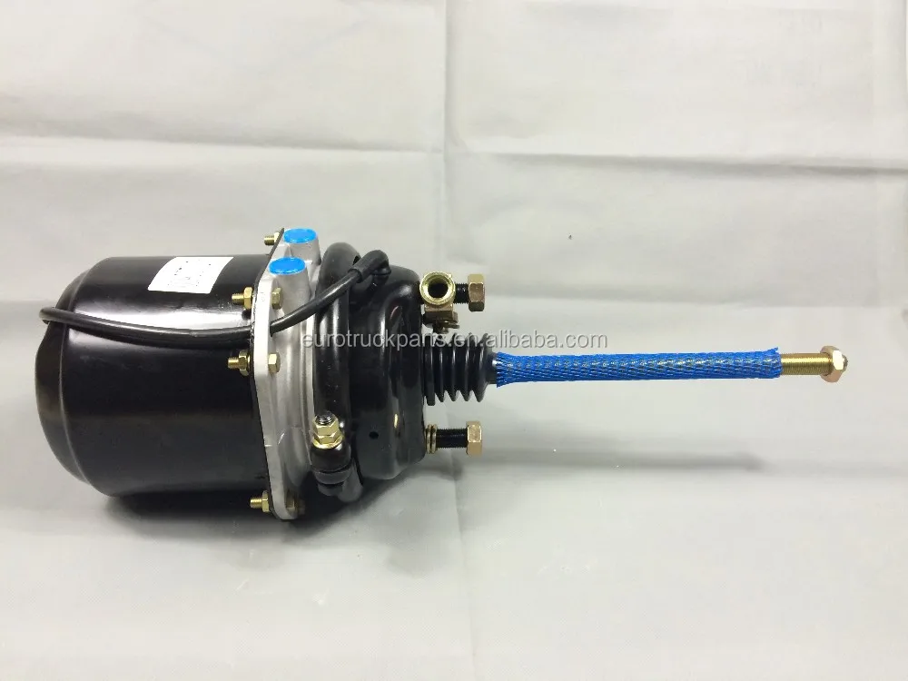 European Truck Auto Spare Parts Oem 9253213000 9253211600 T24/24dp Air ...