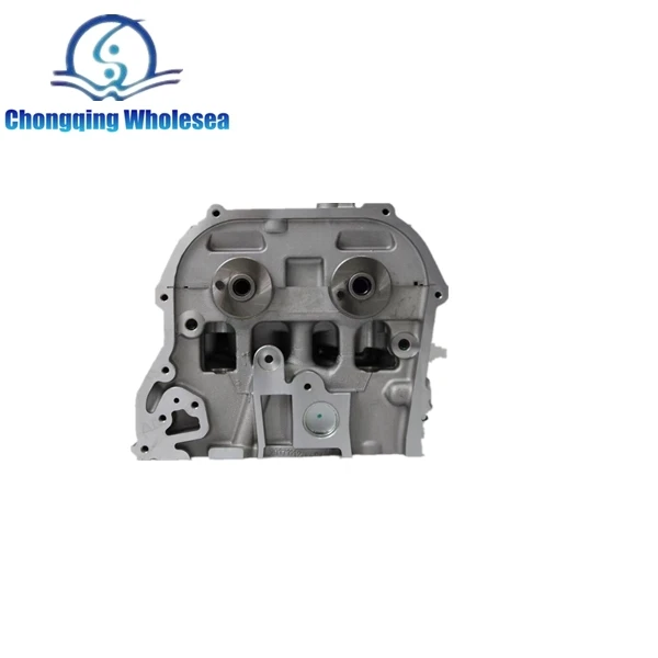 Brand New Qr25 Cylinder Head Completed Cylinder Head 11040-ma00a 11041 ...