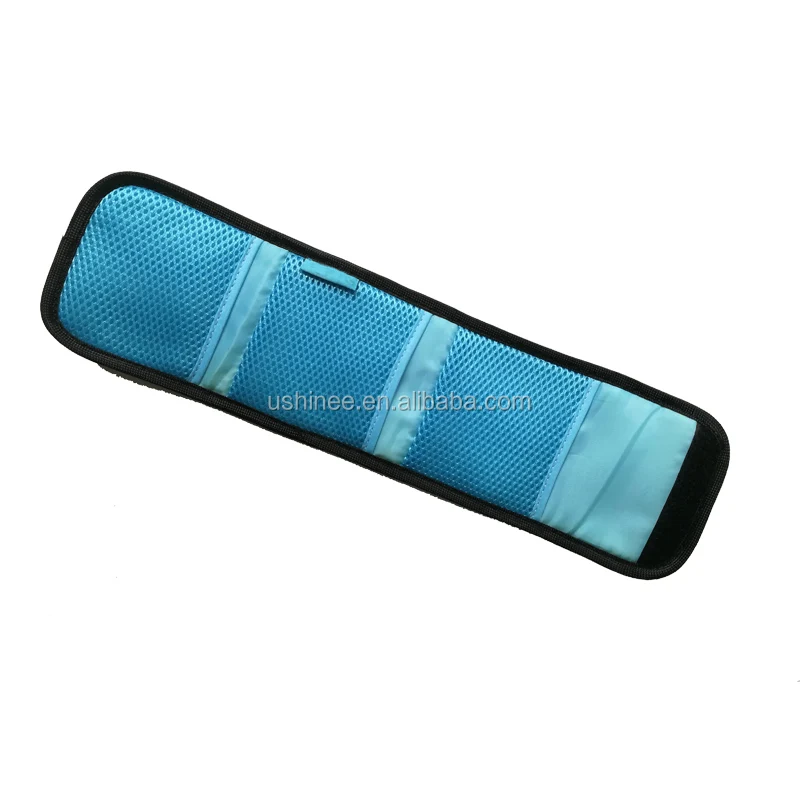 3 Pockets Camera Filter Kit Pouch Case Dslr Camera Lens Filter Case Nd 0941