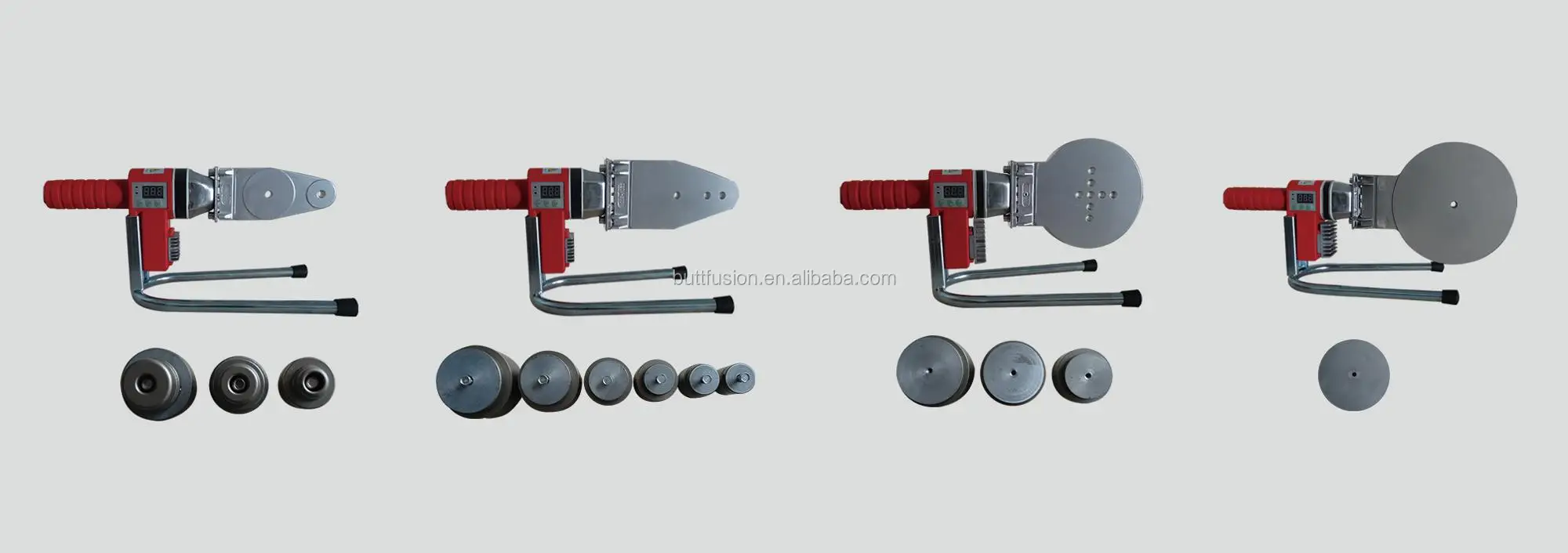 SHS63/20 PPR Portable Welding Machine - Reliable Pipe Fittings