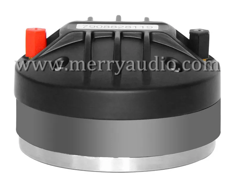 1.75inch Titanium Compression Driver Dome Speaker 44mm Tweeter by Merry ...