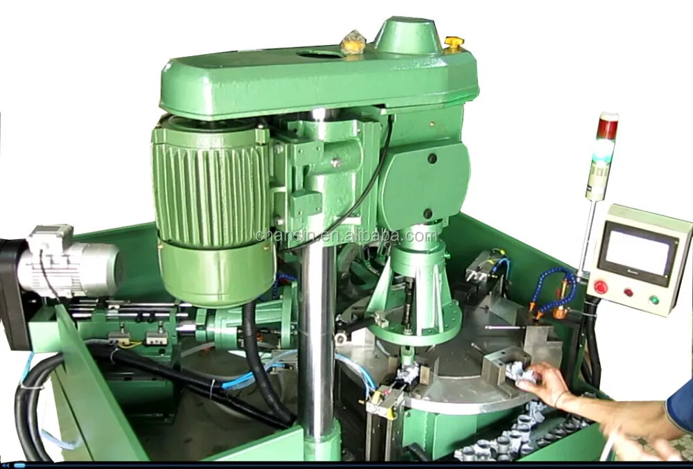 China Supplier Horizontal Drill Machine Metal Drilling Machine Metal ...