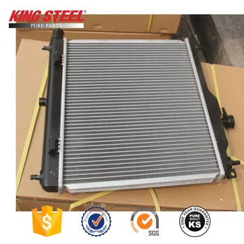 High Quality For Hyundai I10 Oem 25310-0x150 Aluminium Radiator - Buy ...