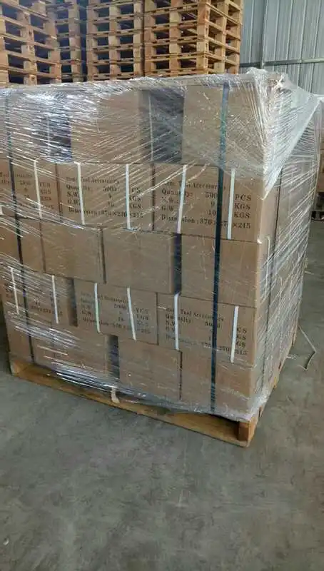 25 Cal/ 27 Cal/ .22 Cal Powder Actuated Nail Gun Cartridges - Buy Nail ...