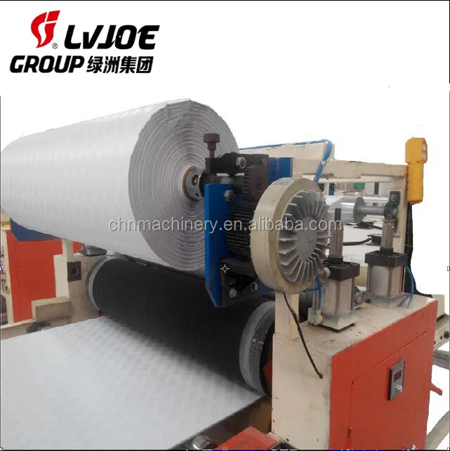 Gypsum Ceiling Tiles Lamination Machine And Cutting Machine To 600*600 ...